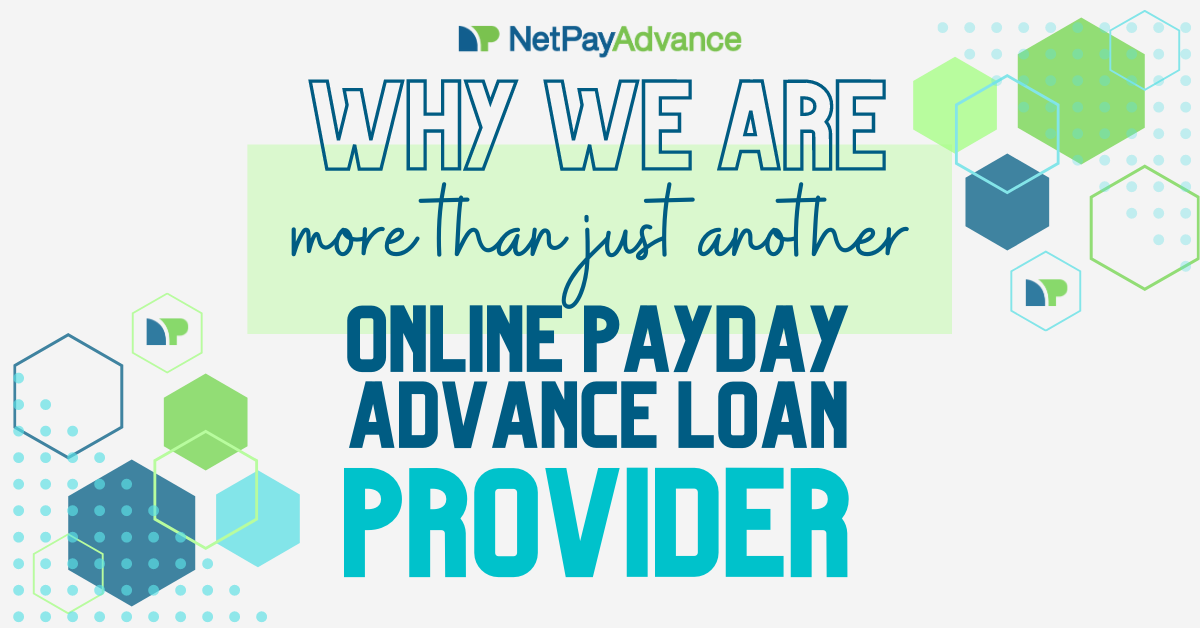 Our Range of Free Services | Net Pay Advance