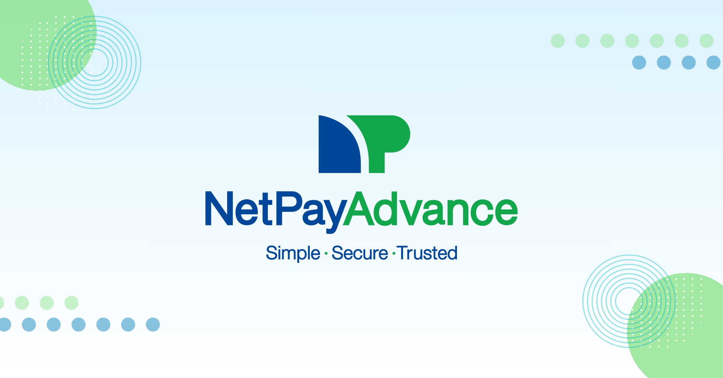 Payday Loans Online | Instant Cash Advance | Net Pay Advance
